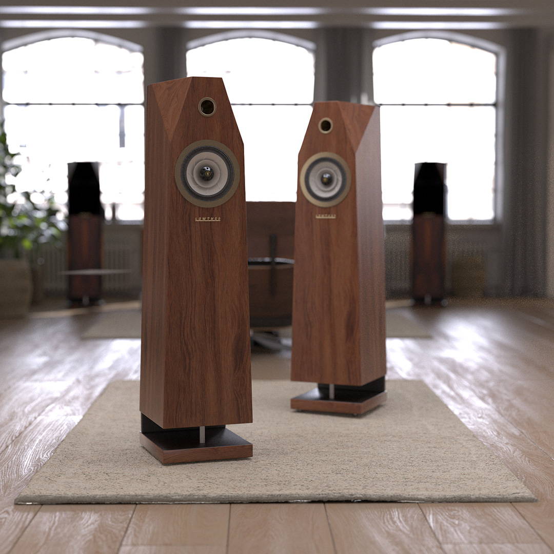 speaker buying guide – Kronos AV